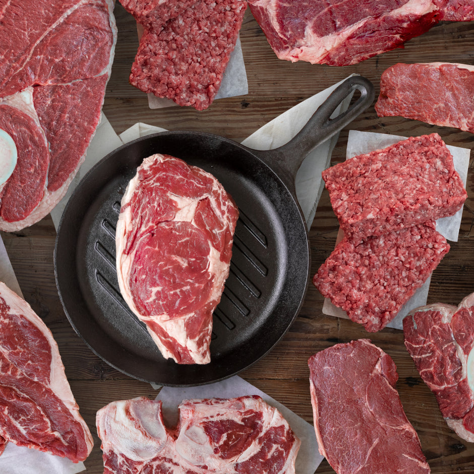 Shop All – MidAmerican Beef Co
