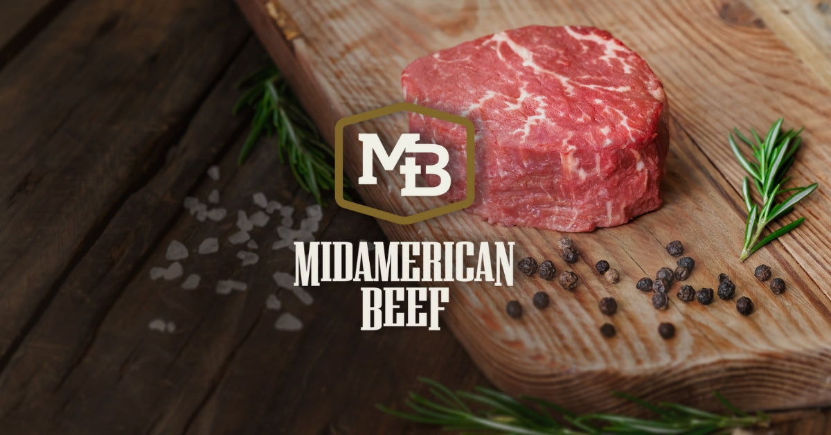 MidAmerican Beef – MidAmerican Beef Co